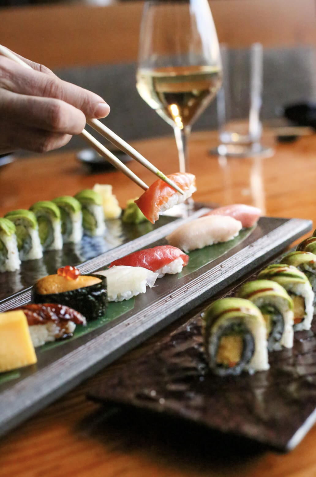 About Azumi | Azumi | Baltimore, MD | A contemporary Japanese experience