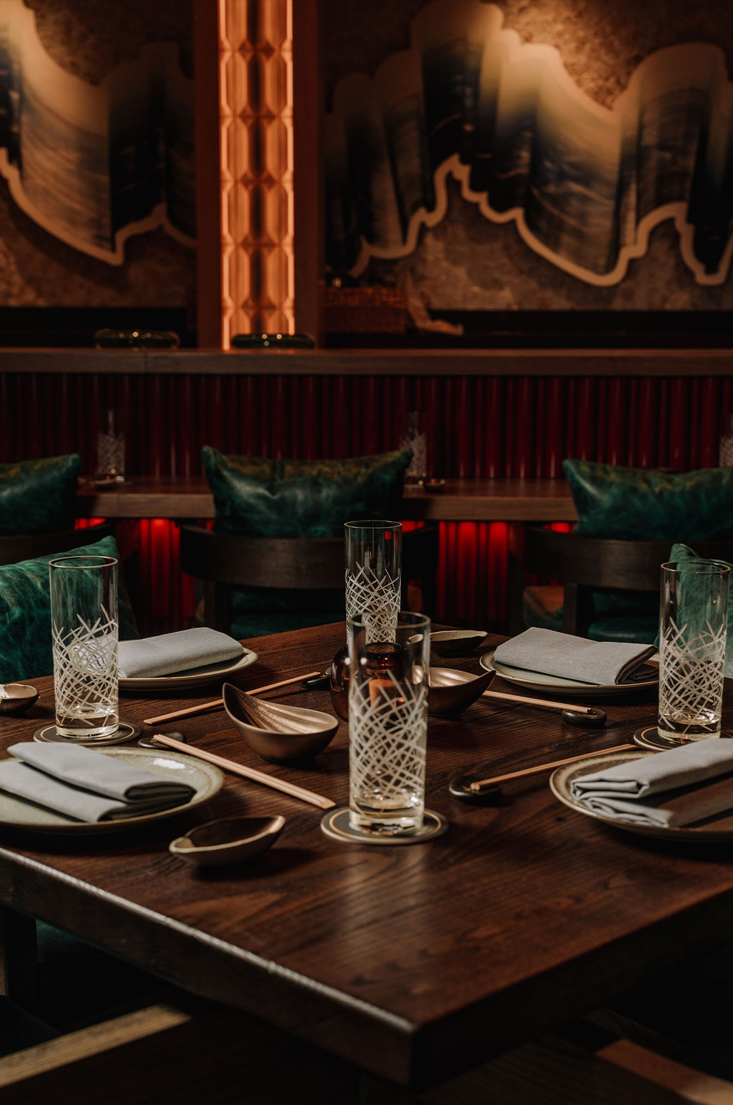 Home | Azumi | Houston, TX | A contemporary Japanese experience