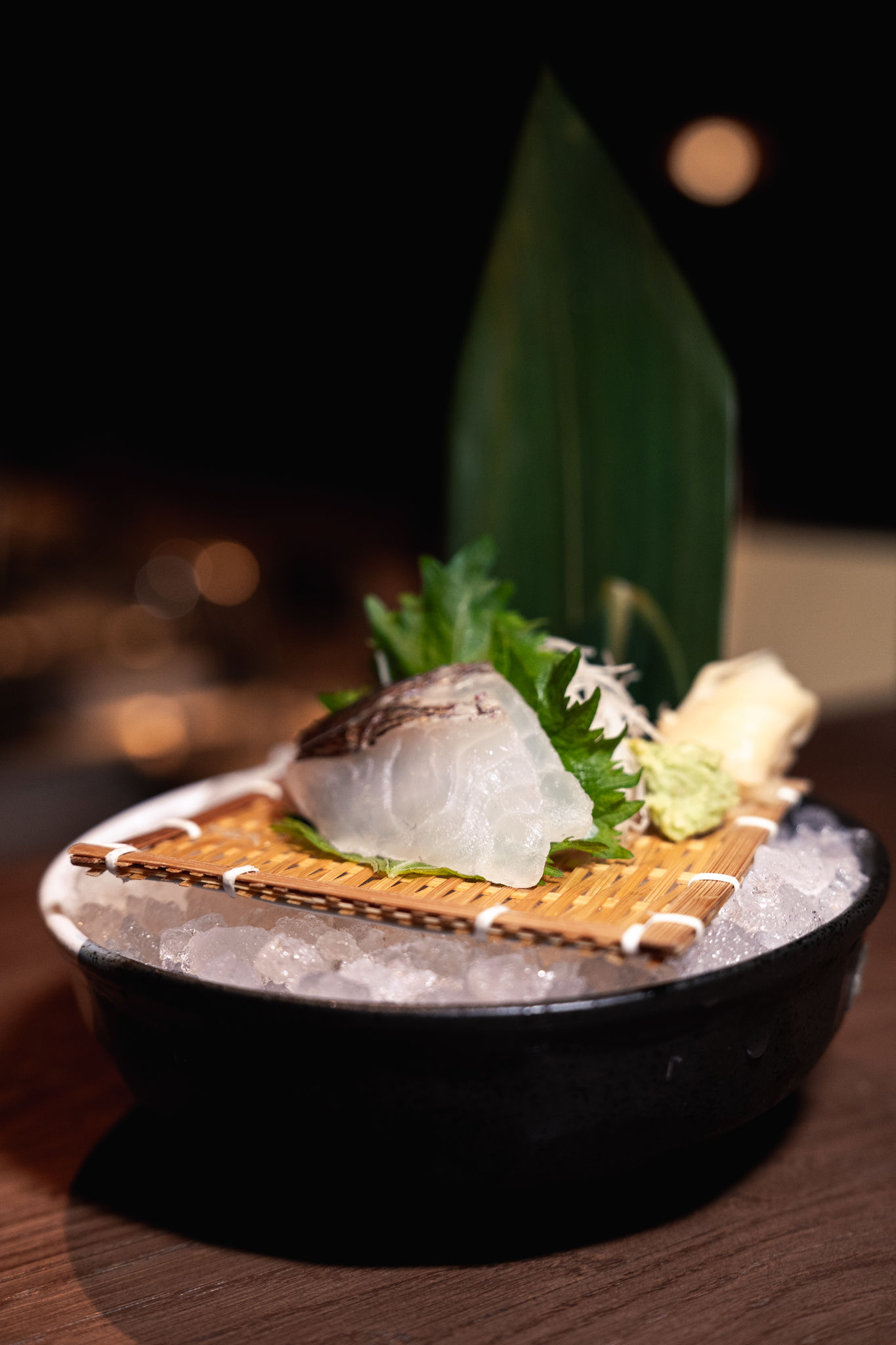 Home | Azumi | Houston, TX | A contemporary Japanese experience